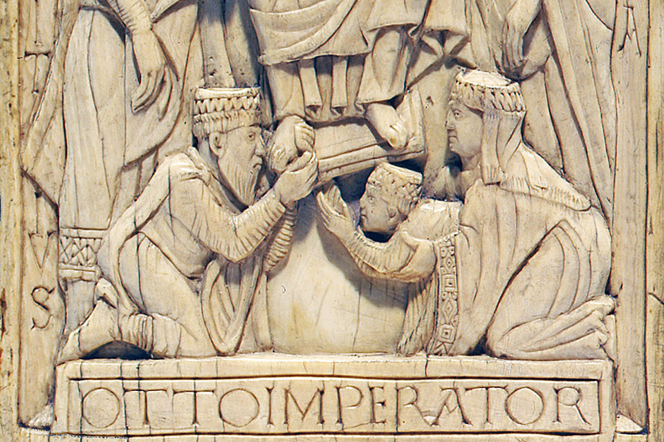 Medieval Rules and Rituals — Medieval Histories