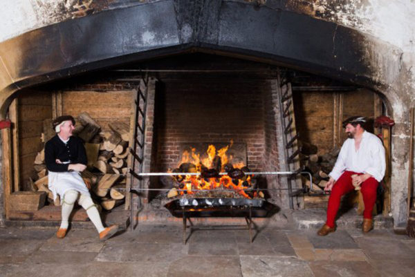 How to Cook a Medieval Goose — Medieval Histories