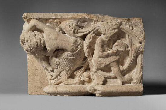 The Samson-Master and his age 1200 -1220 — Medieval Histories