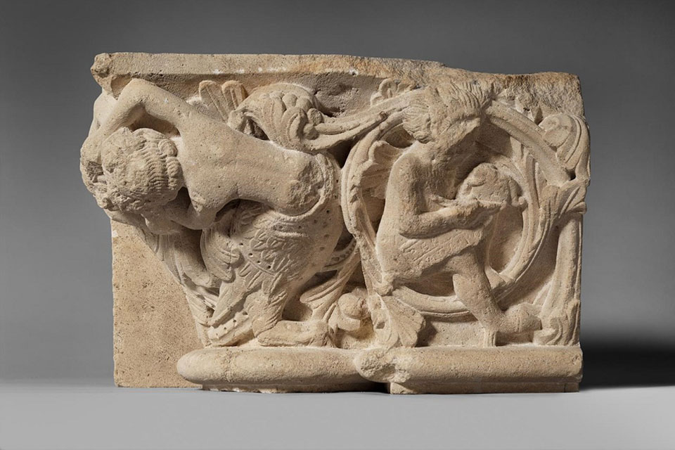 The Samson-Master and his age 1200 -1220 — Medieval Histories