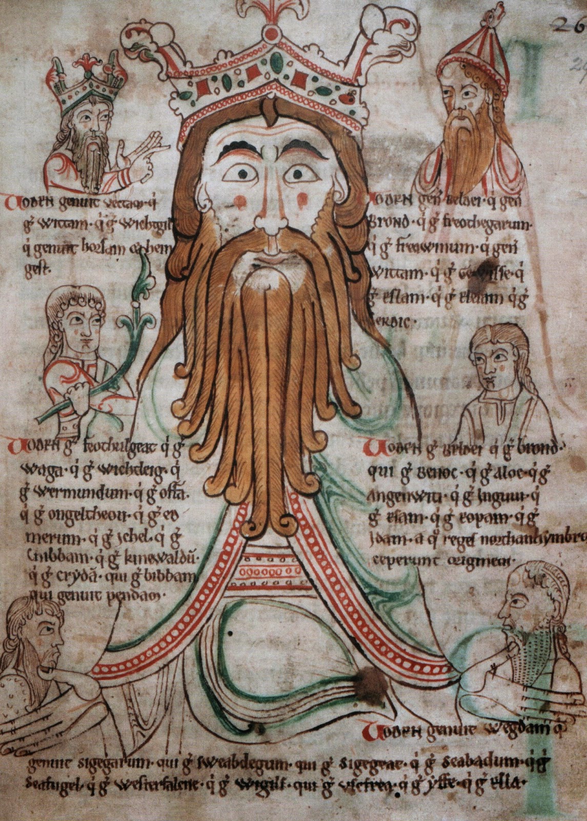 Medieval Kings and Kingship — Medieval Histories