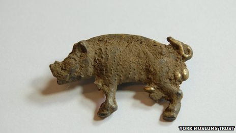 Bosworth Boar - Medieval Histories