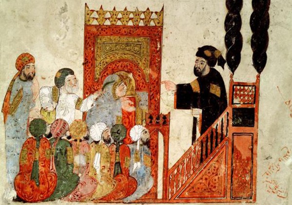 Medieval Muslim Historians — Medieval Histories